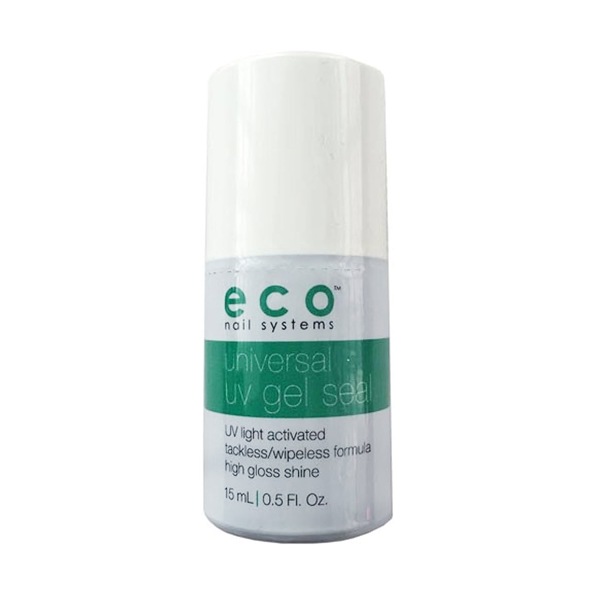 Eco UV GEL SEAL14 ml - – Cuccio